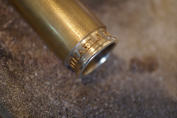 Best Guitar Slides - Blues Bullets Custom Guitar Slides by Tone Revival