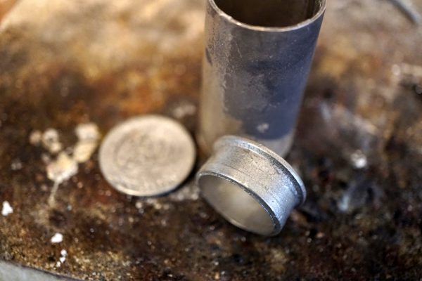 Best Guitar Slides - Blues Bullets Custom Guitar Slides by Tone Revival